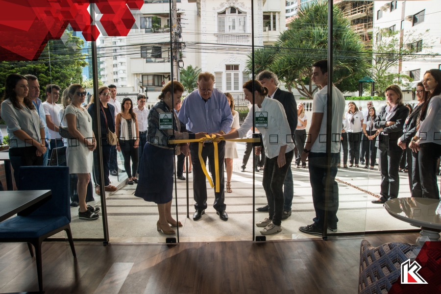 Koerich Imóveis inaugura novo espaço de vendas em loja compartilhada ...