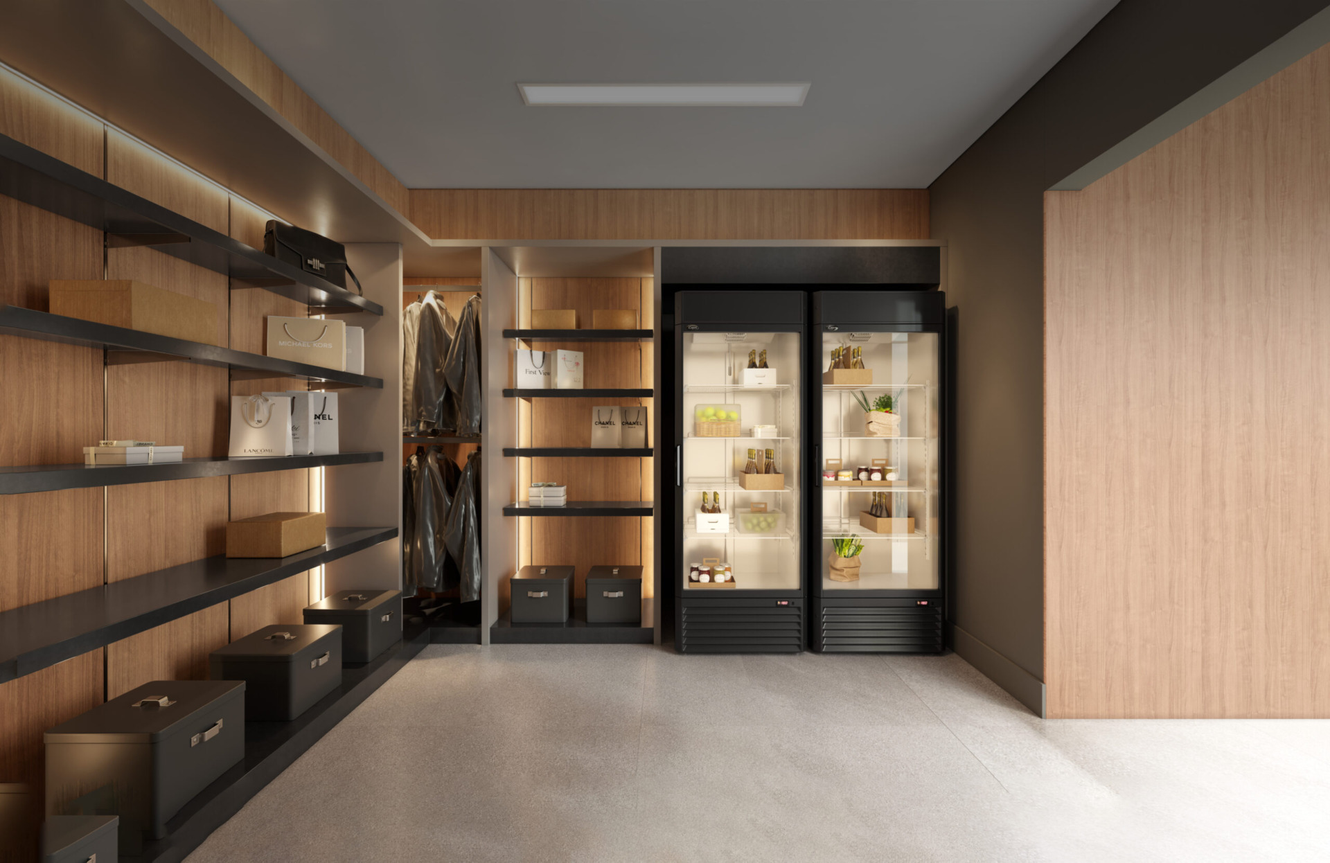 4 motivos para ter um delivery hub no condomínio - WKoerich Imóveis